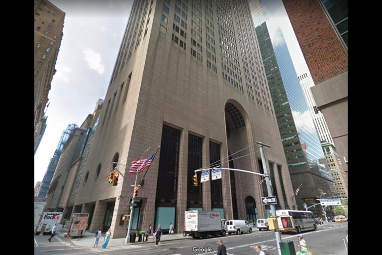 Terry Farrell joins clamour to save AT&T building in New York | News ...
